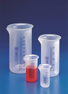 Graduated And Volumetric Plasticware Suppliers in hyderabad ...