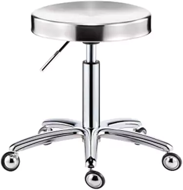 Stainless Steel Lab Stool supplier in india | Maa Scientific Industries